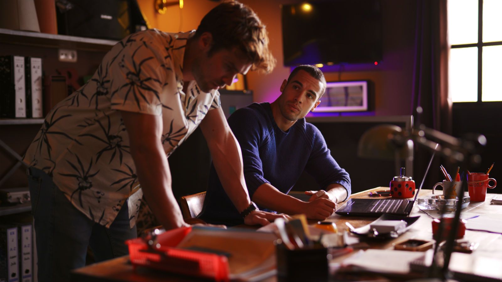 Toy Boy : Toy Boy : Foto - Foto 240 sobre 274 - SensaCine.com