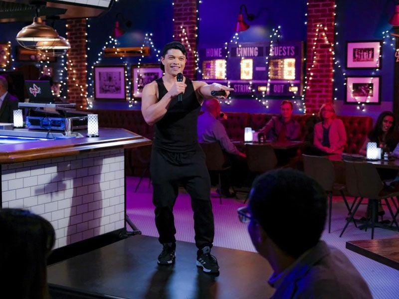 Foto de Vincent Rodriguez III - Crazy Ex-Girlfriend : Foto Vincent ...