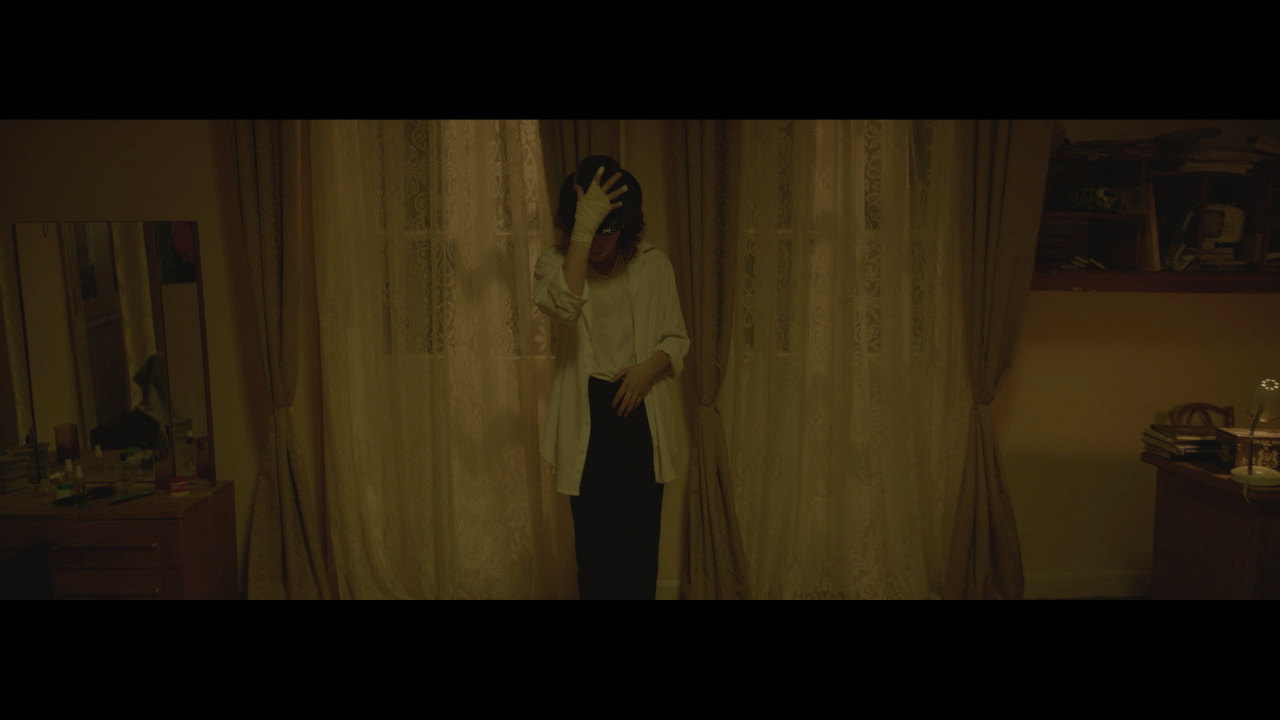 Foto de la película Sheikh Jackson - Foto 8 por un total de 13 ...