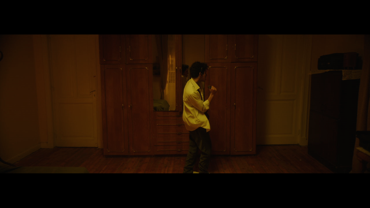 Foto de la película Sheikh Jackson - Foto 5 por un total de 13 ...