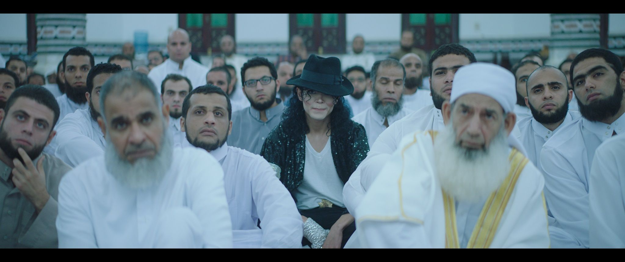 Foto de la película Sheikh Jackson - Foto 4 por un total de 13 ...