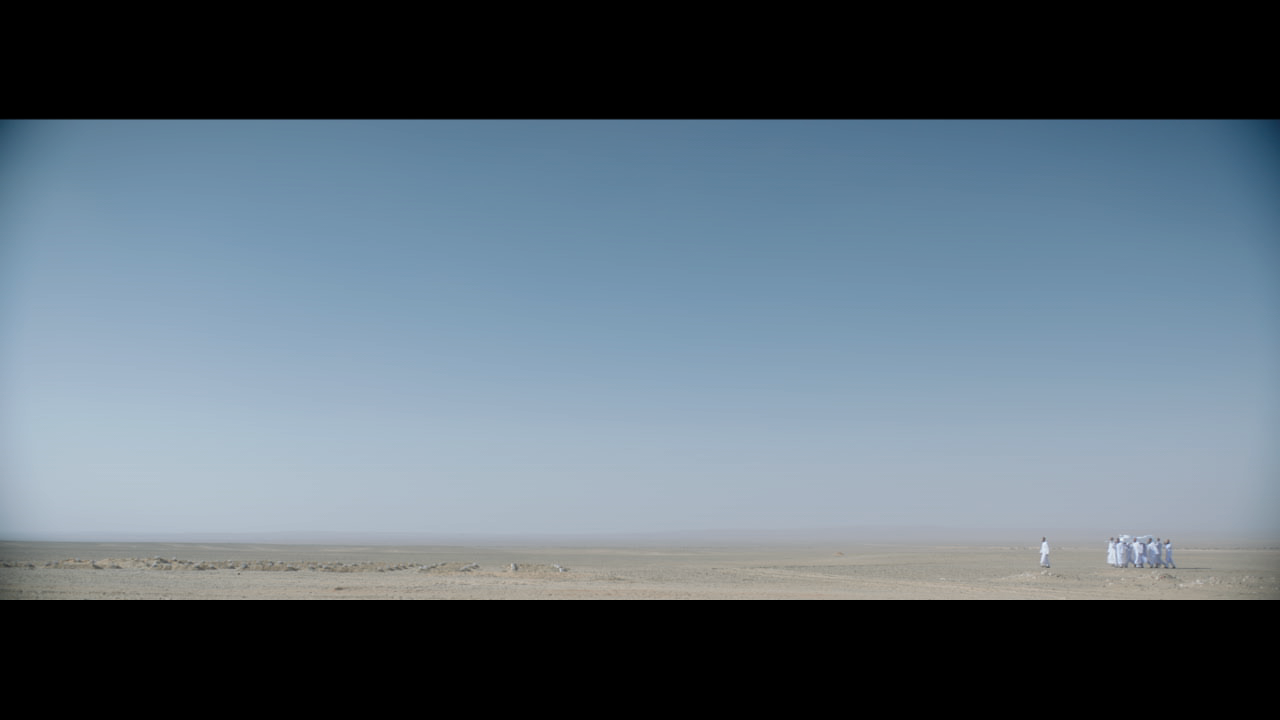 Foto de la película Sheikh Jackson - Foto 3 por un total de 13 ...