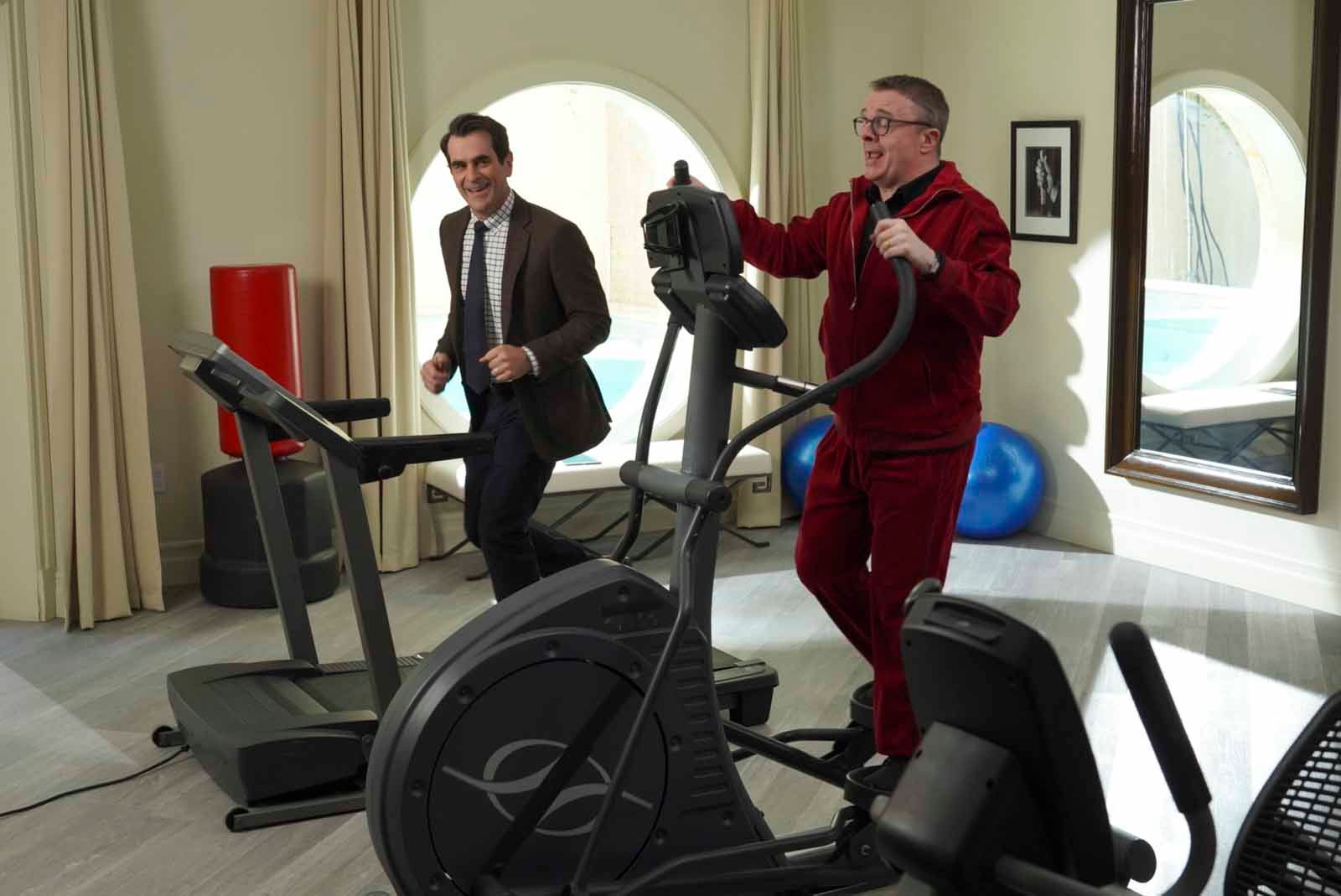 Modern Family : Modern Family : Foto - Foto 147 sobre 1143 - SensaCine.com
