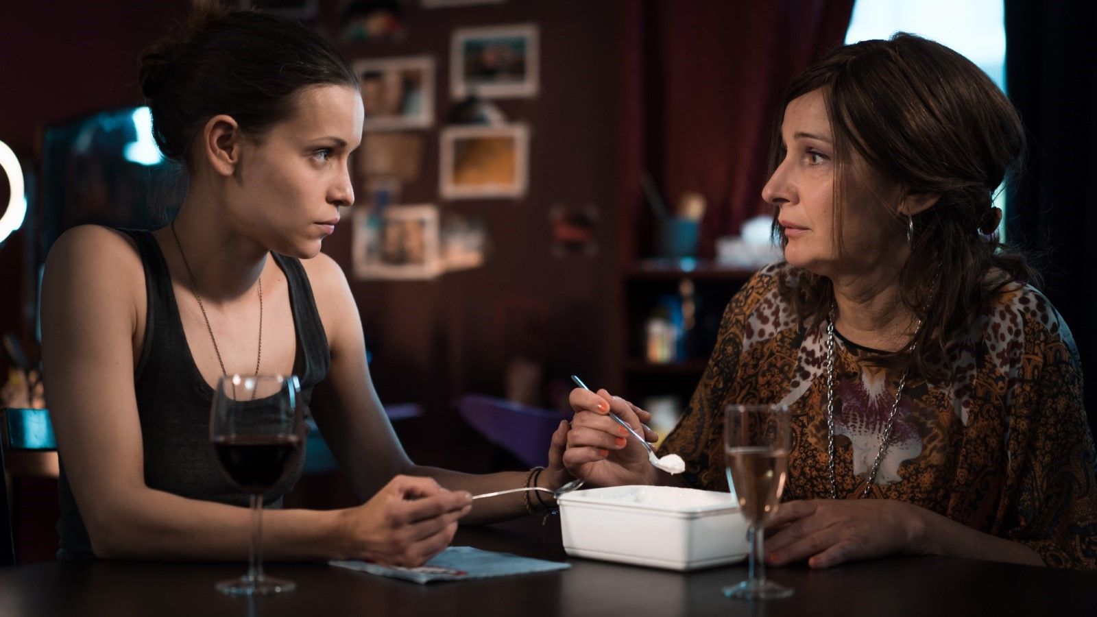 Foto de Kristin Suckow - Foto Ulrike Arnold, Kristin Suckow - Foto 1 de ...