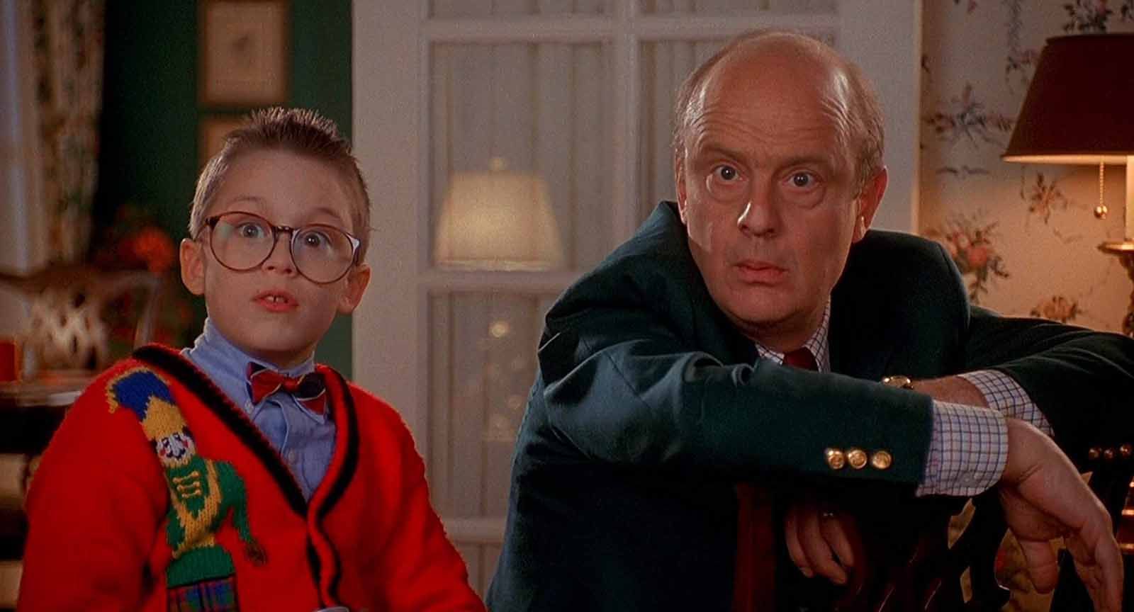 Foto de la película Solo en casa 2: Perdido en Nueva York - Foto 25 por un total de 29 ...