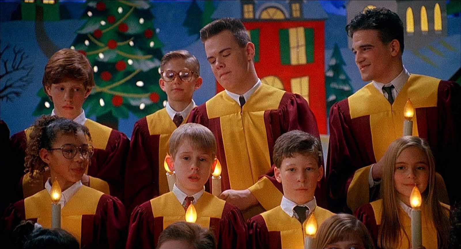 Foto de la película Solo en casa 2: Perdido en Nueva York - Foto 20 por un total de 29 ...