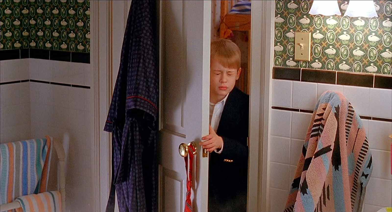 Foto de la película Solo en casa 2: Perdido en Nueva York - Foto 6 por un total de 29 ...