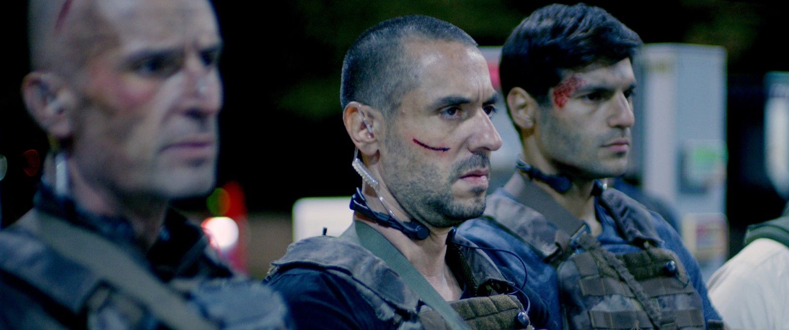 Foto de Atıf Emir Benderlioğlu - Operación Lobo : Foto Atıf Emir ...