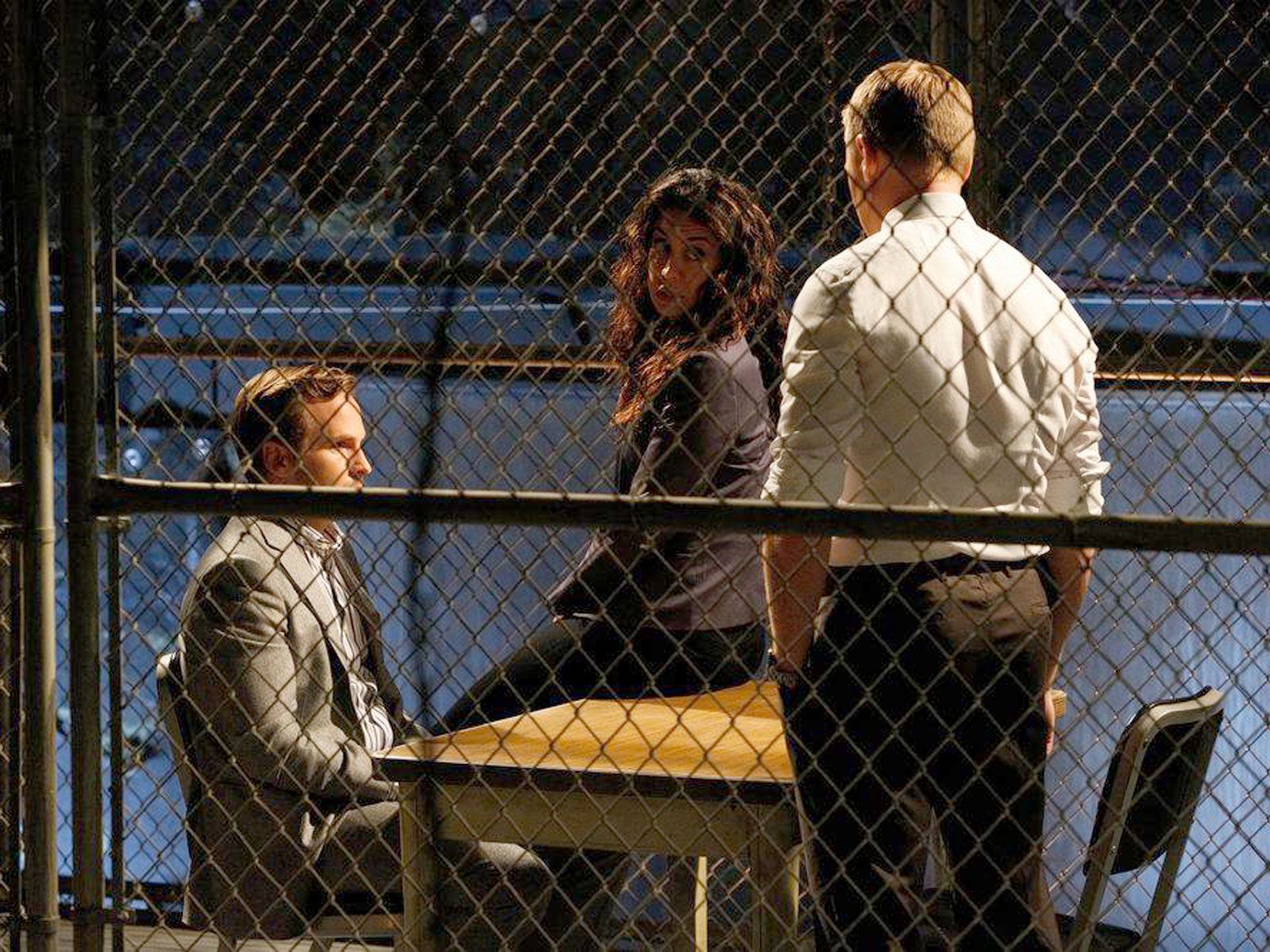 Foto de Mozhan Marnò - Foto Mozhan Marnò, Ryan Spahn - Foto 7 de 50 ...
