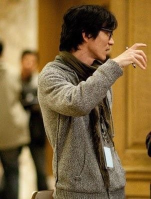 Tae-Yong Kim - SensaCine.com