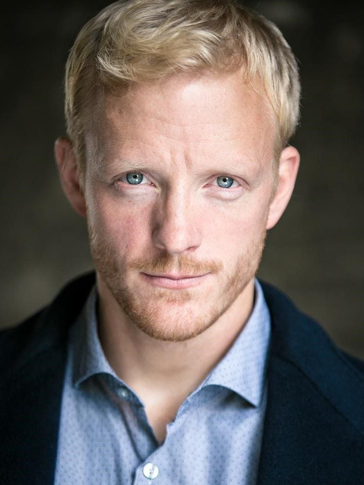 Martin Swabey - SensaCine.com