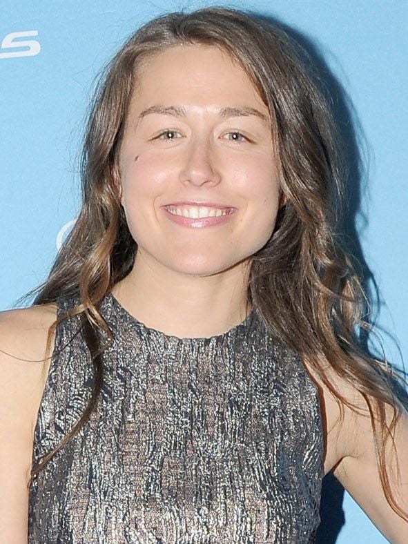 Chloé Boreham - SensaCine.com