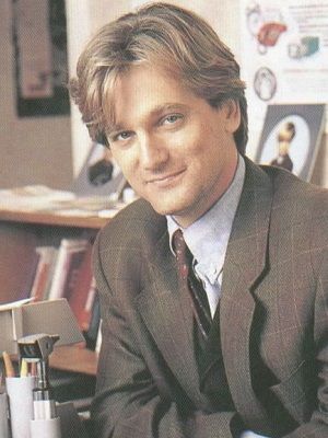 Simon Shepherd - SensaCine.com