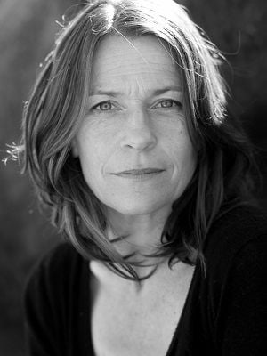 Mary Woodvine - SensaCine.com