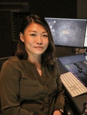 Ting Li Lim - SensaCine.com