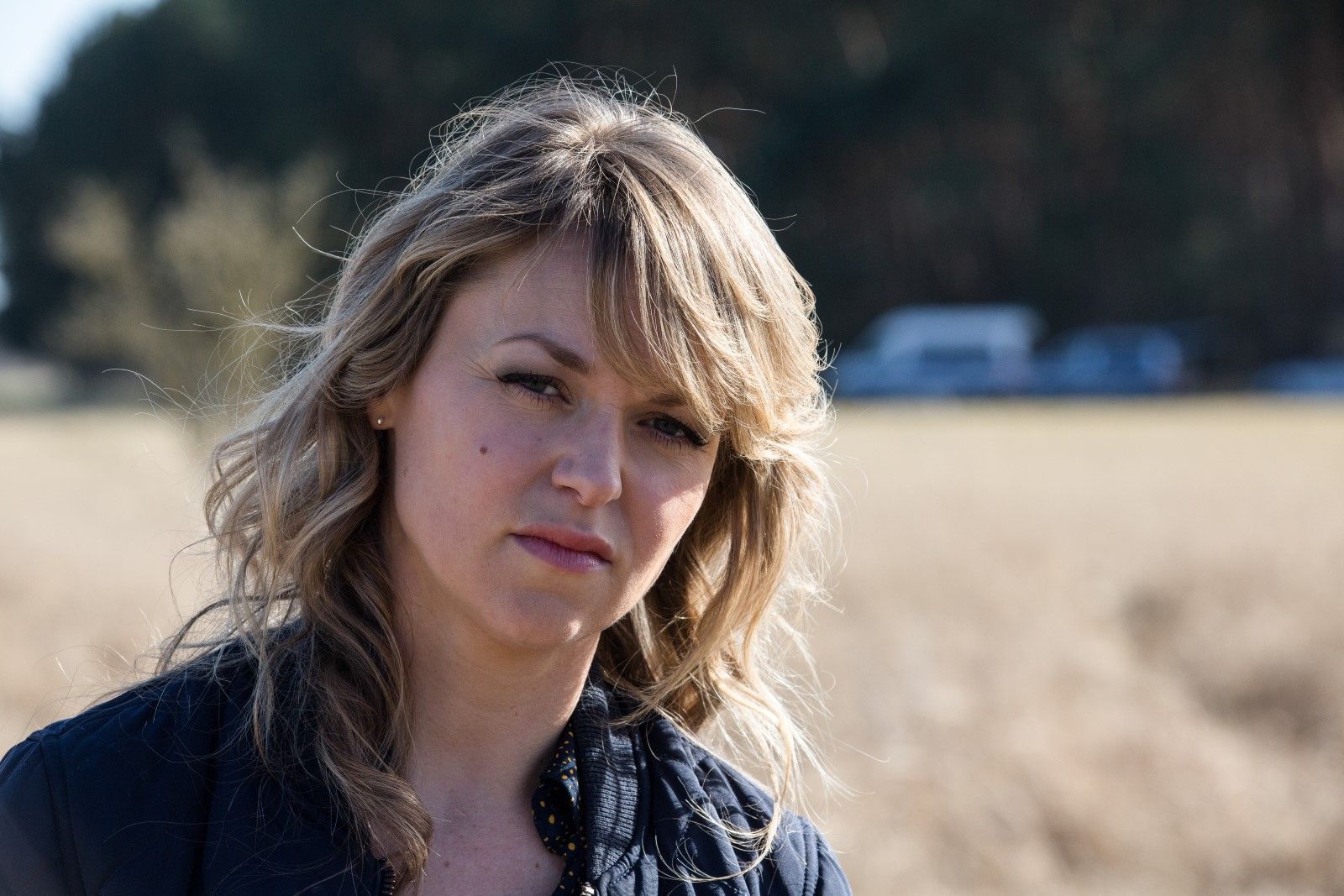 Foto de Lisa Wagner - Foto Lisa Wagner - Foto 14 de 25 - SensaCine.com