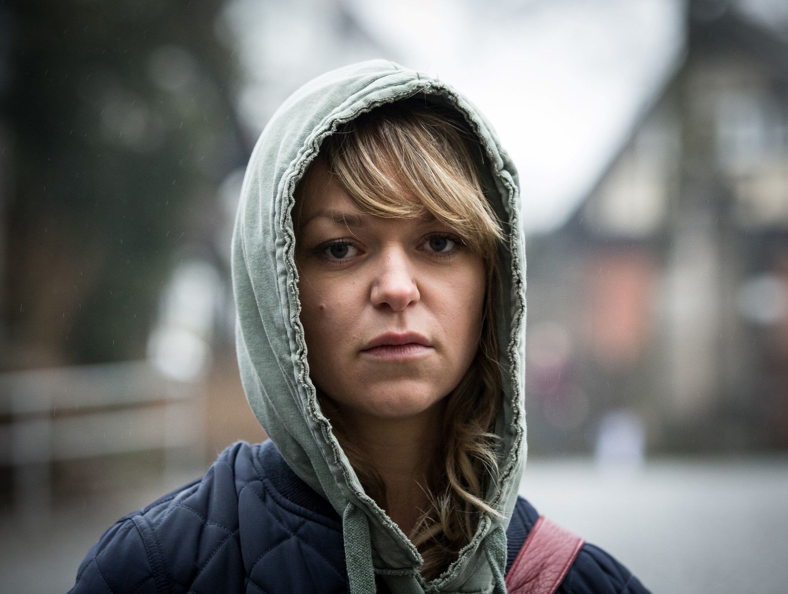 Foto de Lisa Wagner - Foto Lisa Wagner - Foto 12 de 25 - SensaCine.com