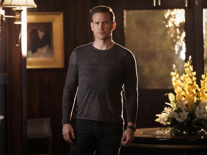 Legacies : Legacies : Foto Matthew Davis - Foto 144 sobre 194 ...