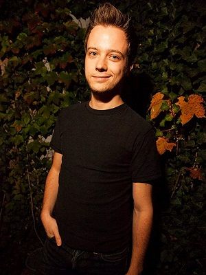 Evan Davis - SensaCine.com
