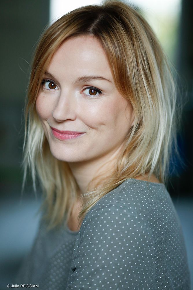 Marion Creusvaux - SensaCine.com