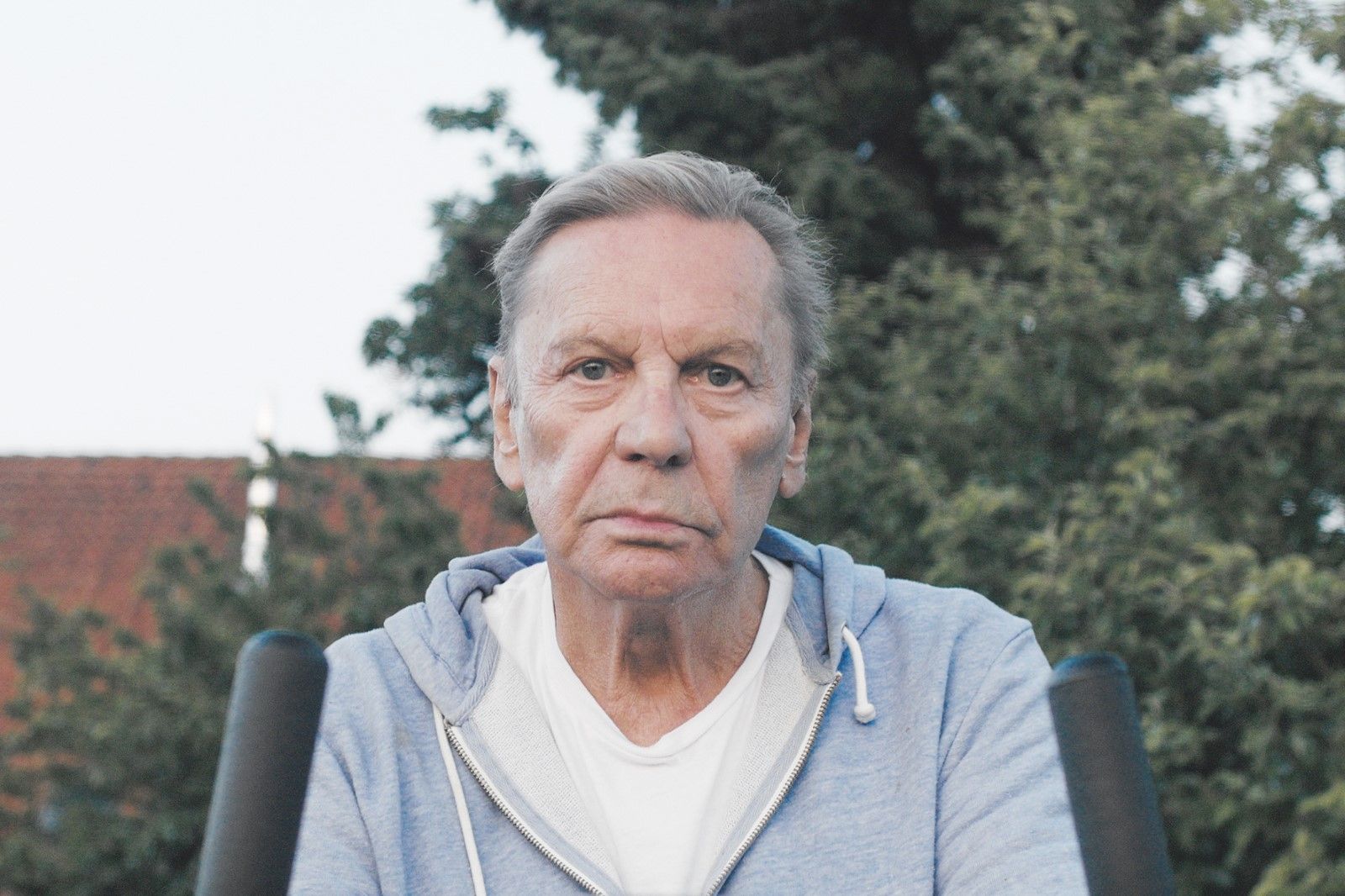 Foto de Helmut Berger - Foto Helmut Berger - Foto 3 de 25 - SensaCine.com