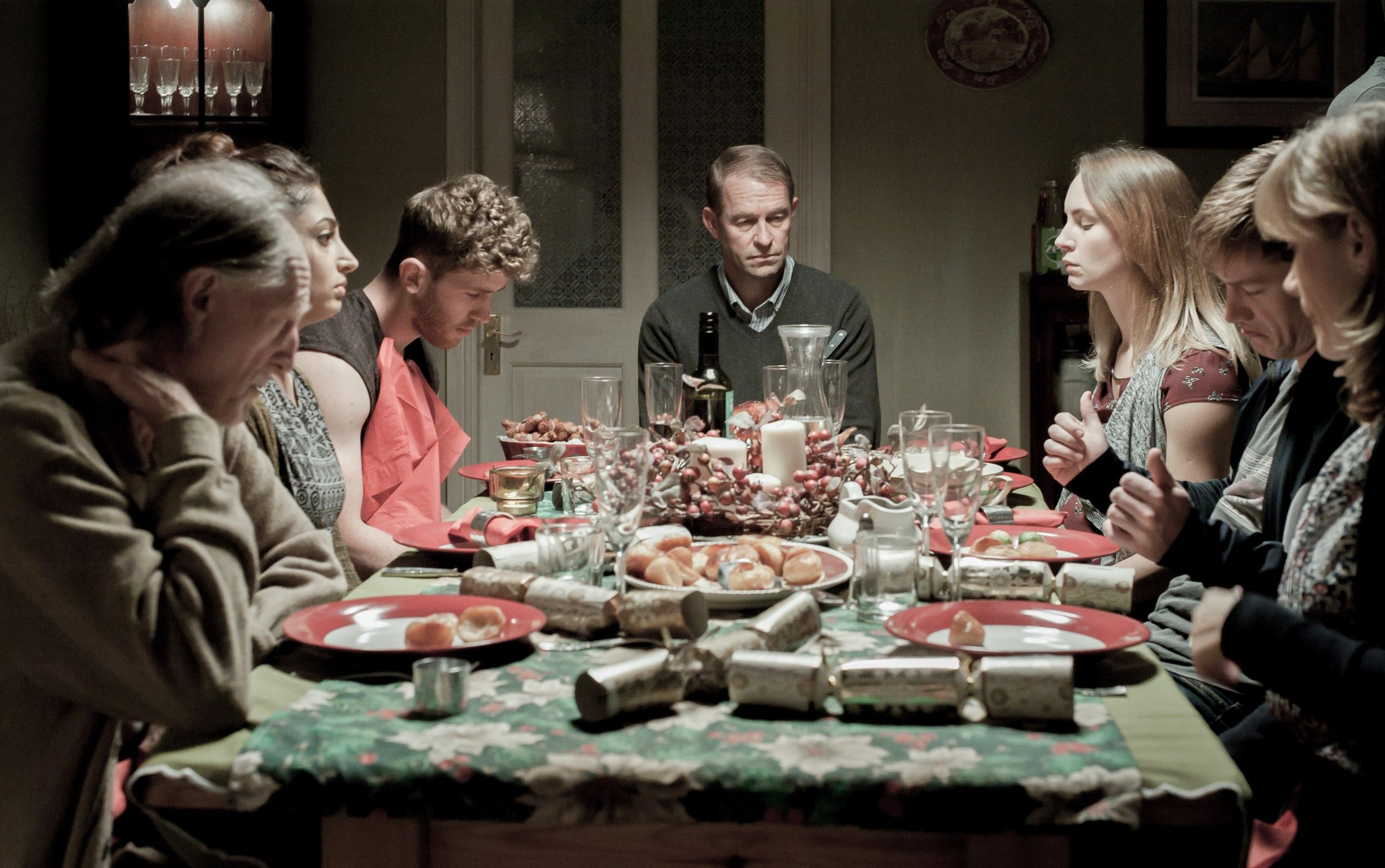Foto de la película Await Further Instructions - Foto 12 por un total ...
