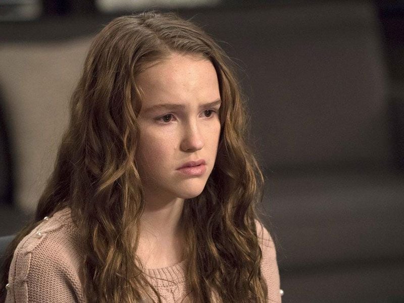 Foto de Talitha Bateman - Ley y orden: Unidad de víctimas especiales ...