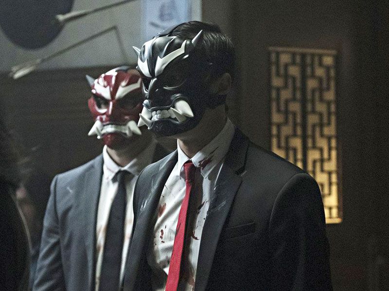 Clase letal : Clase letal : Foto - Foto 33 sobre 53 - SensaCine.com