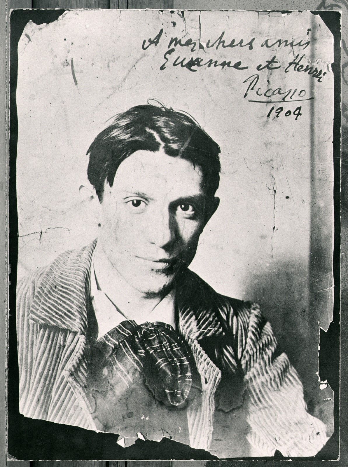 Foto de la película El joven Picasso - Foto 7 por un total de 9 ...