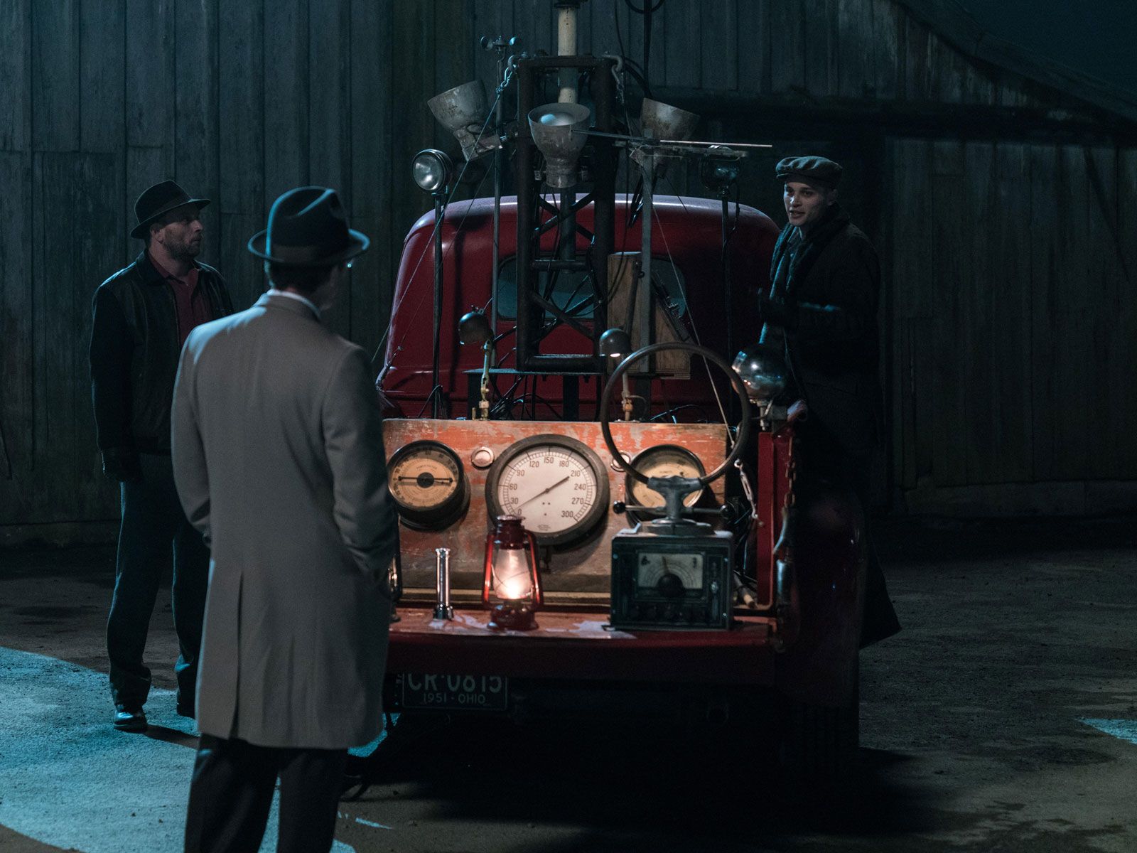 Proyecto Blue Book : Proyecto Blue Book : Foto - Foto 43 sobre 72 ...