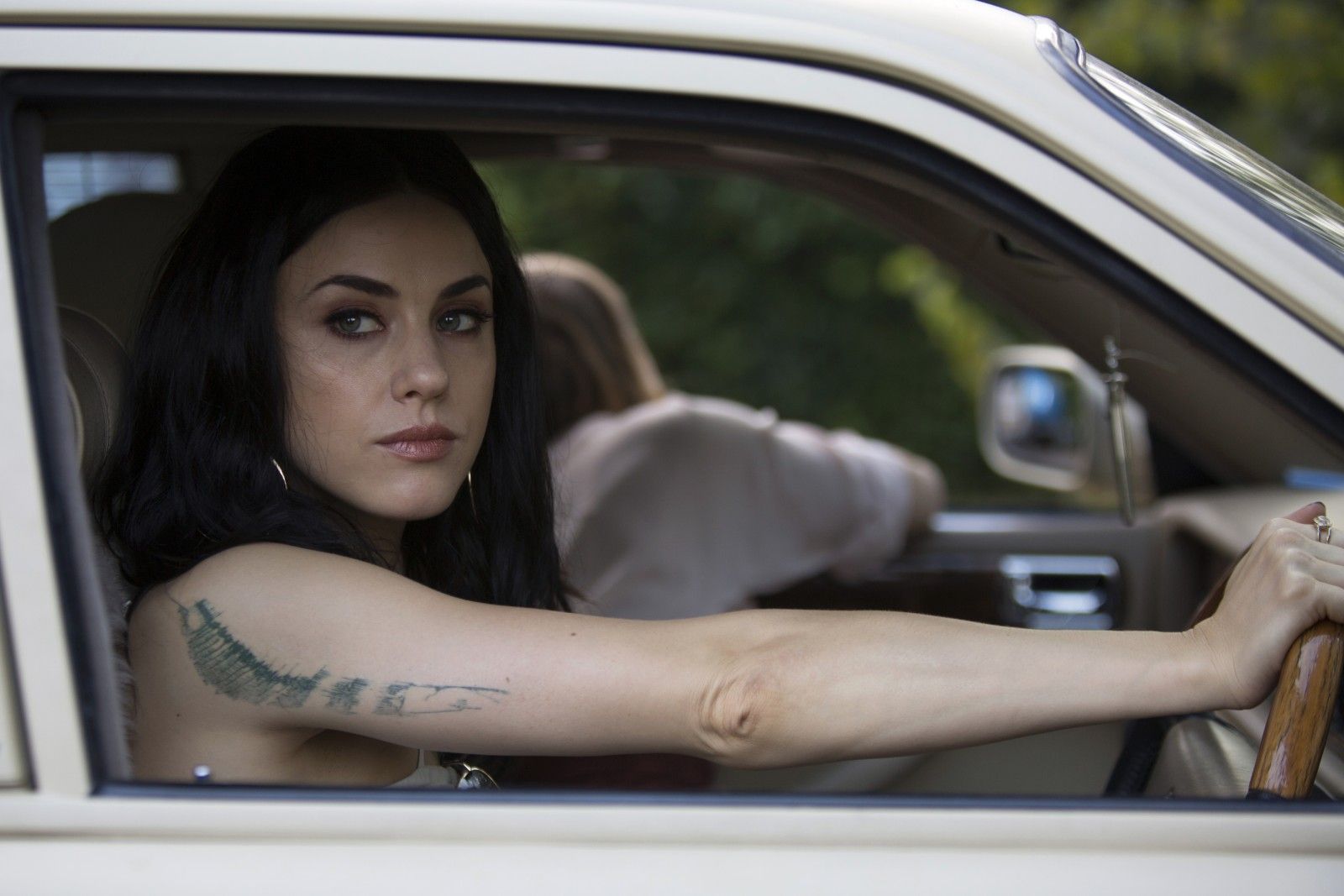 Foto de Kelly Wenham - Foto Kelly Wenham - Foto 5 de 7 - SensaCine.com