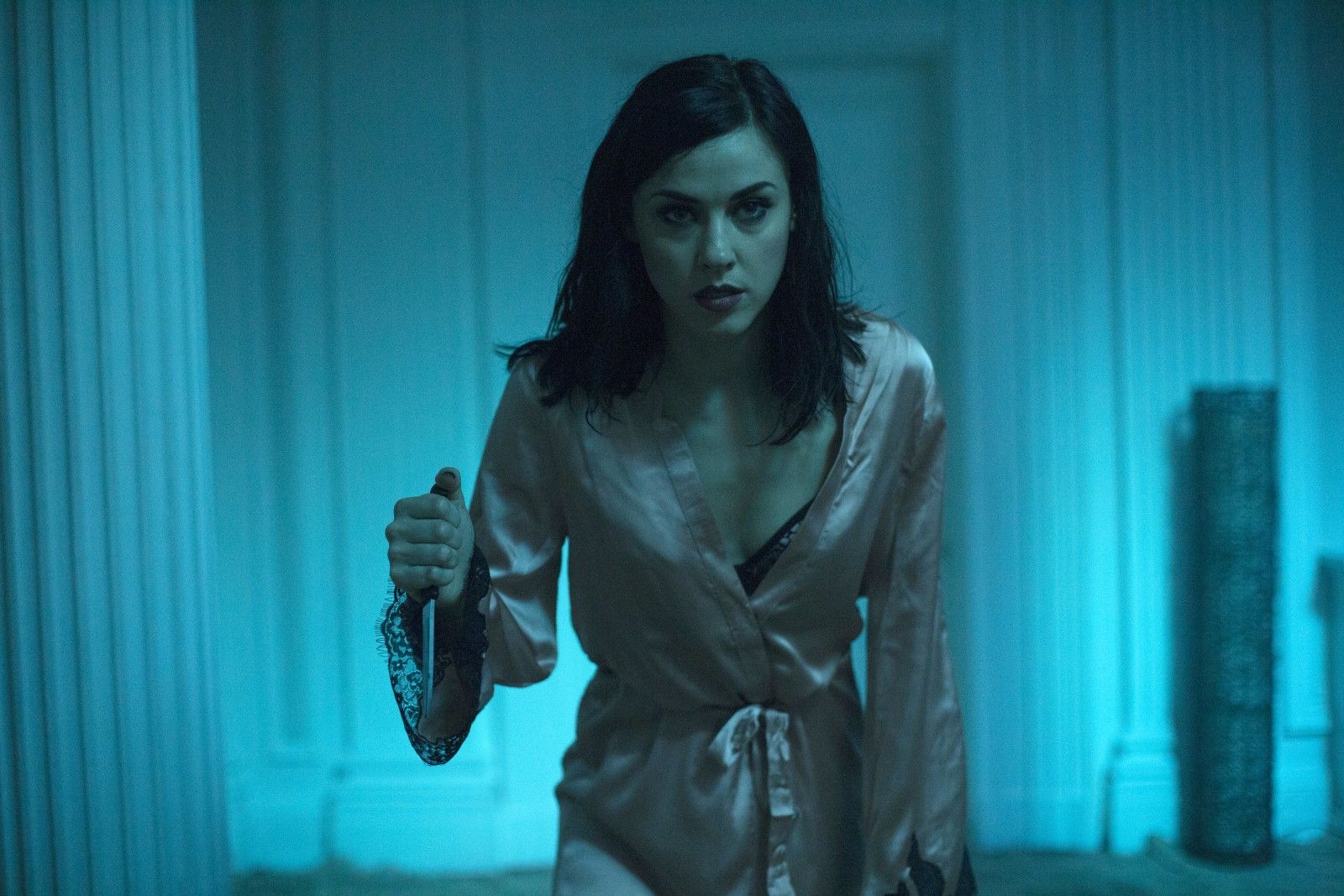 Foto de Kelly Wenham - Foto Kelly Wenham - Foto 1 de 7 - SensaCine.com