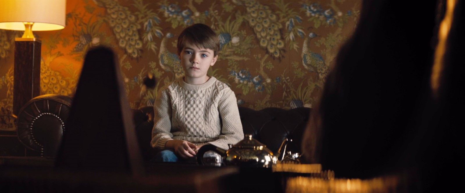 Foto de Jackson Robert Scott - The Prodigy : Foto Jackson Robert Scott ...