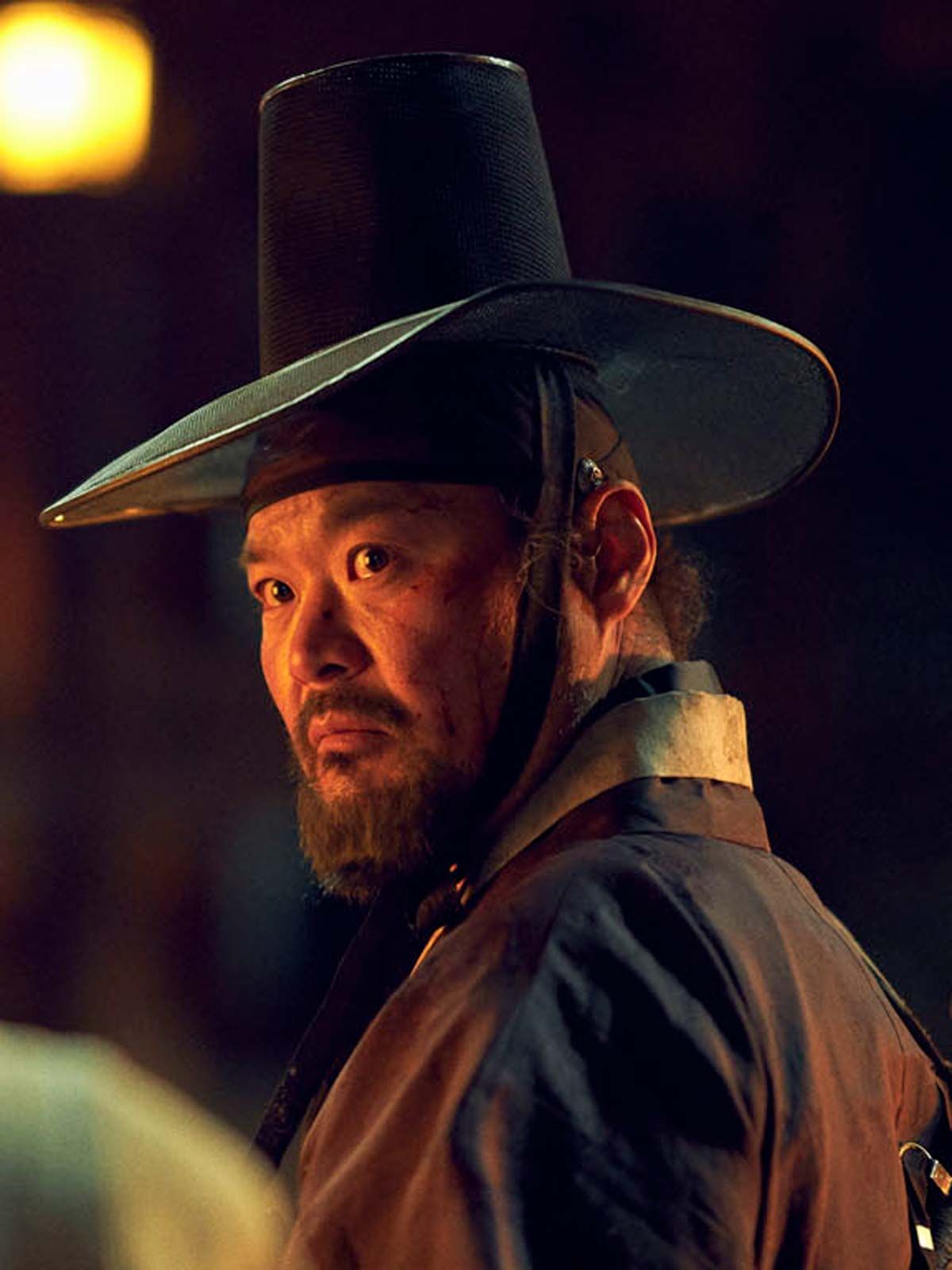 Sang-ho Kim : Filmografía - SensaCine.com