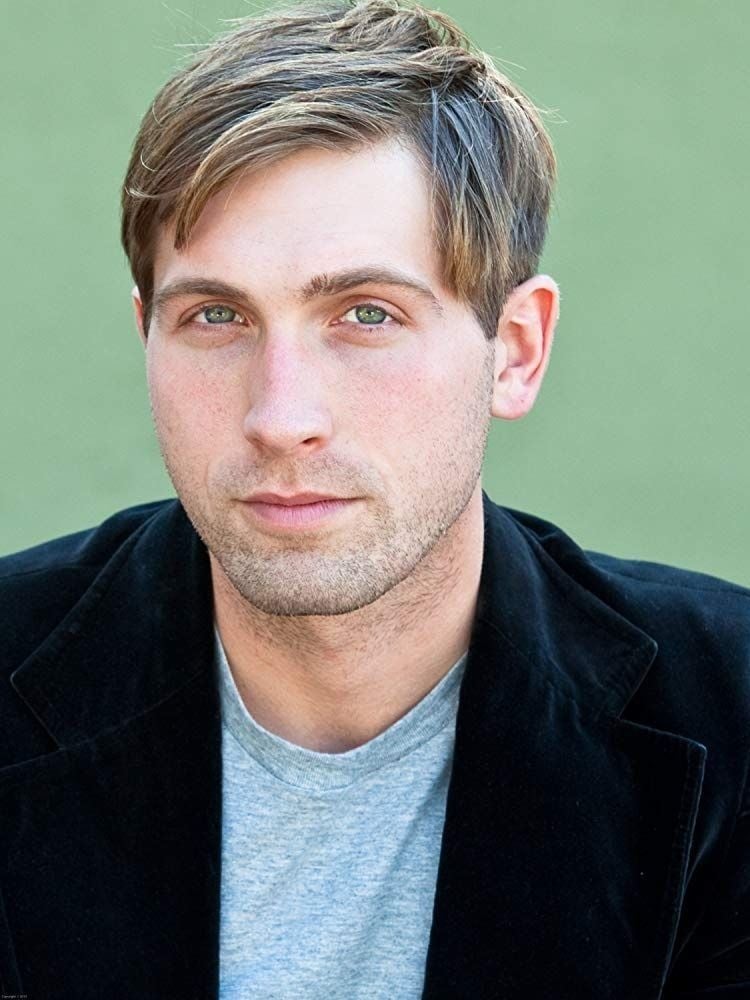 Steven Luke : sus películas y series en streaming - SensaCine.com