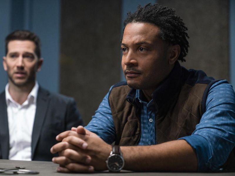 Ransom : Ransom : Foto Brandon Jay McLaren - Foto 8 sobre 40 ...