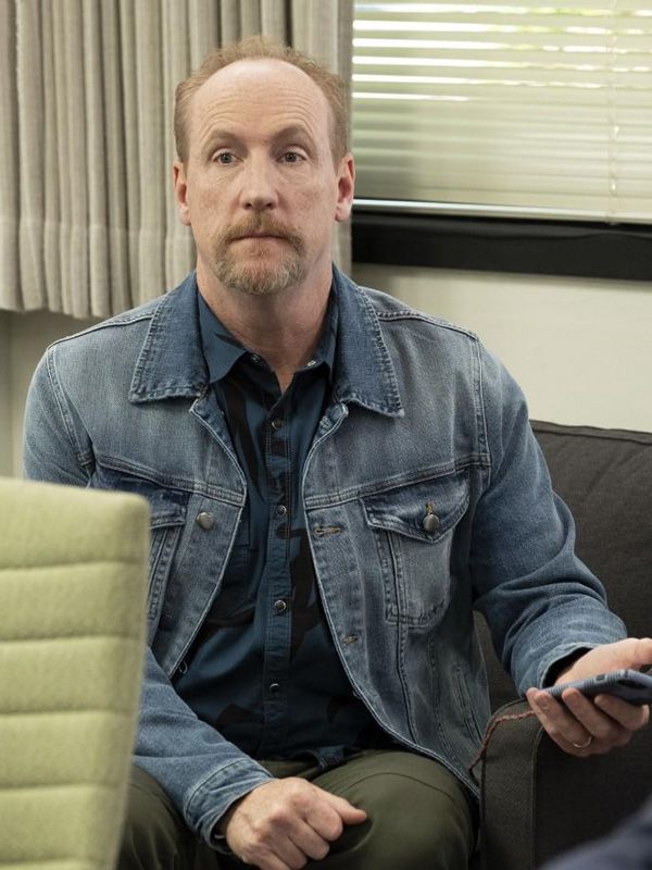 Foto de Matt Walsh - Foto Matt Walsh - SensaCine.com