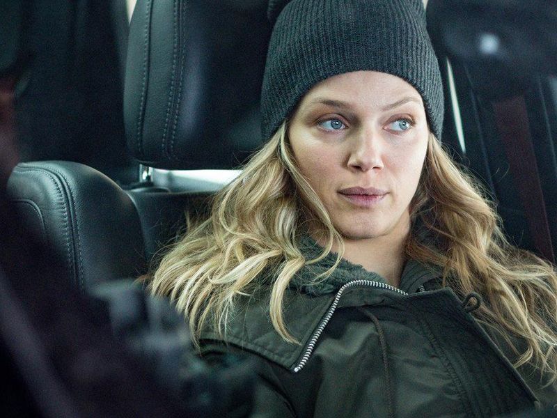 Chicago PD : Chicago PD : Foto Tracy Spiridakos - Foto 211 sobre 1007 ...