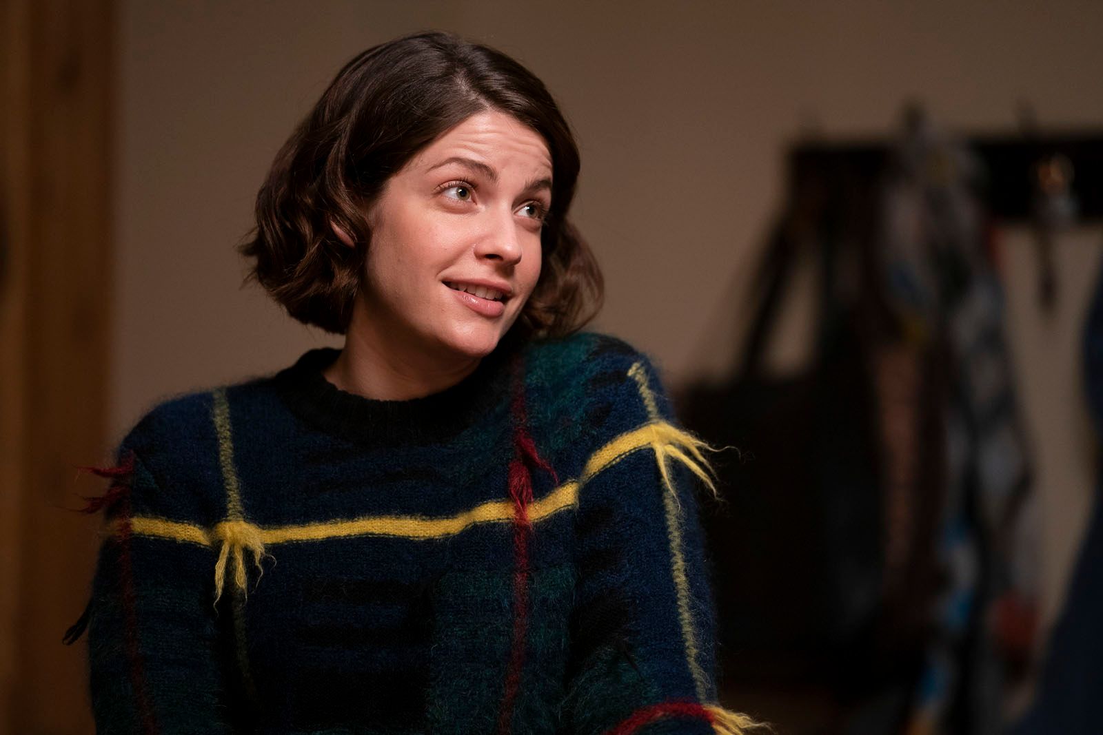 The Good Doctor : The Good Doctor : Foto Paige Spara - Foto 206 sobre ...