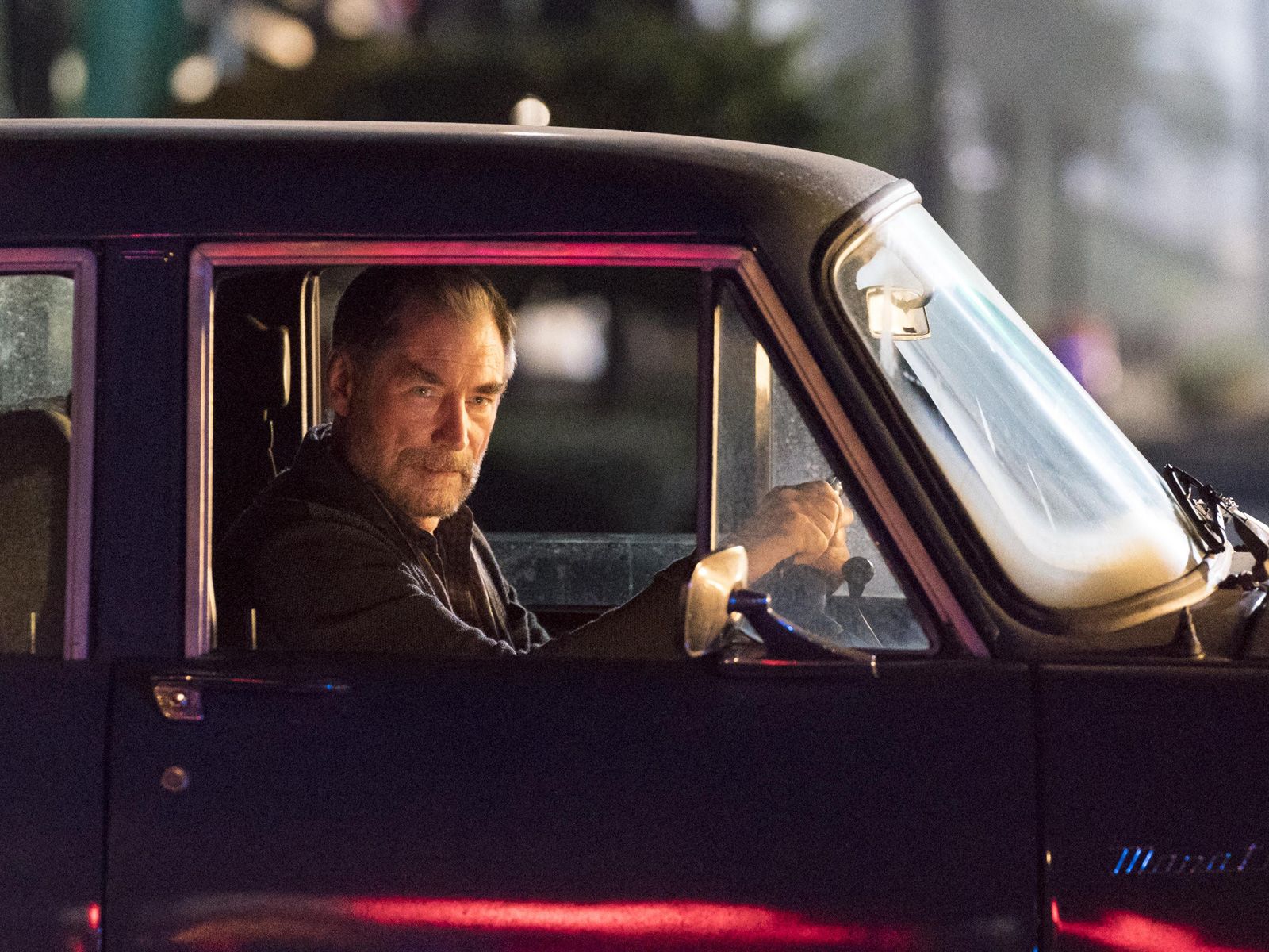 Doom Patrol : Doom Patrol : Foto Timothy Dalton - Foto 87 sobre 95 ...