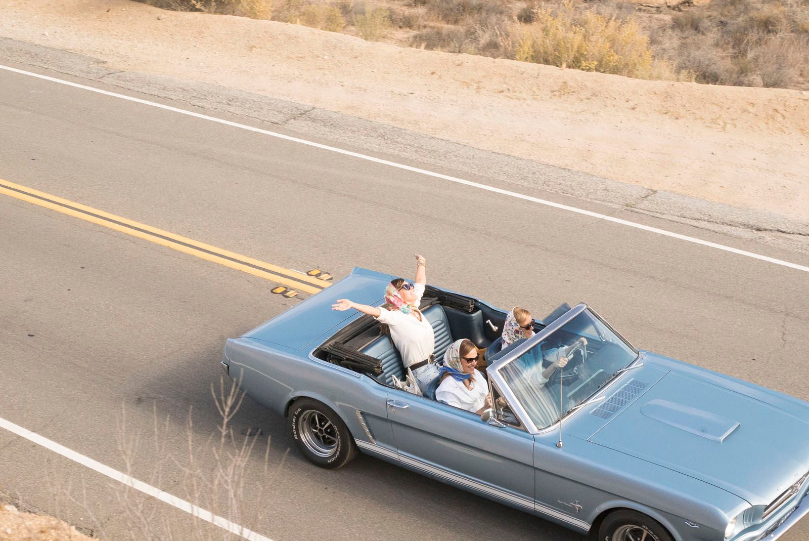 Splitting Up Together : Splitting Up Together : Foto Lindsay Price ...