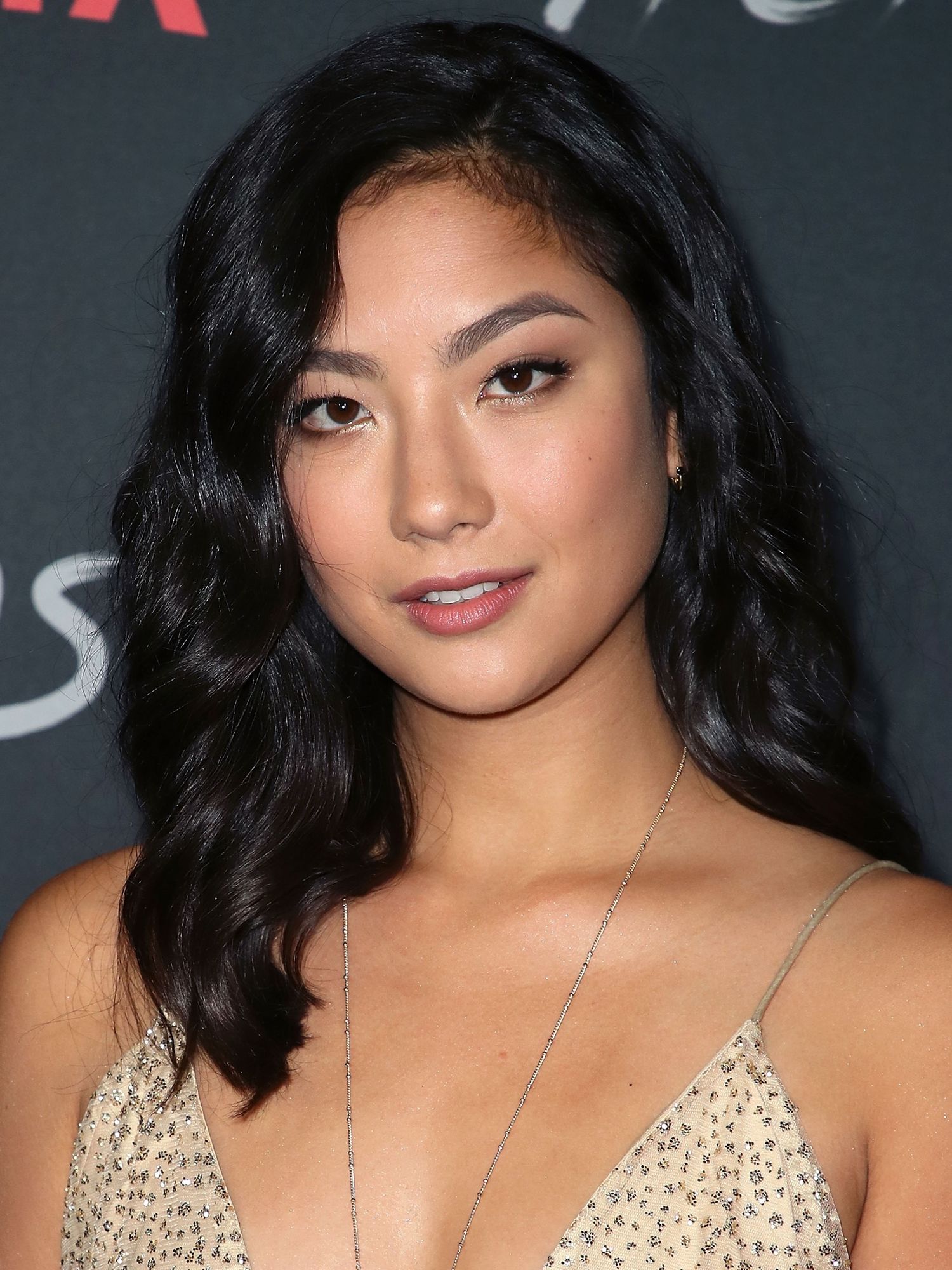 Adeline Rudolph - SensaCine.com