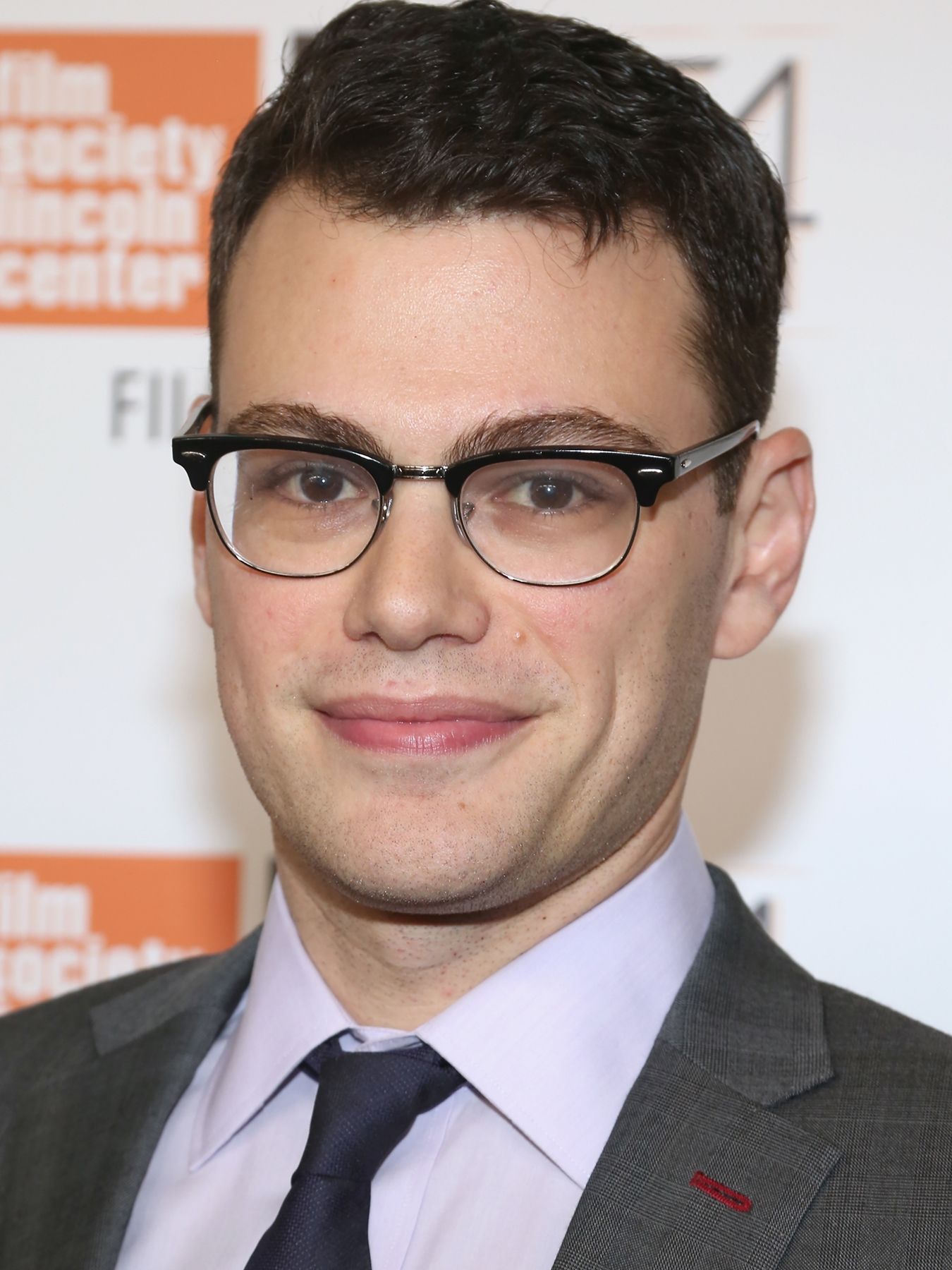 Alex Horwitz - SensaCine.com