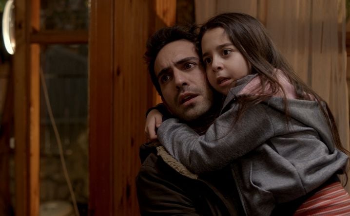 Mi hija : Mi hija : Foto - Foto 71 sobre 174 - SensaCine.com