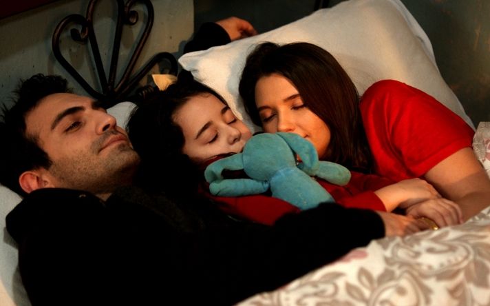 Mi hija : Mi hija : Foto - Foto 70 sobre 174 - SensaCine.com