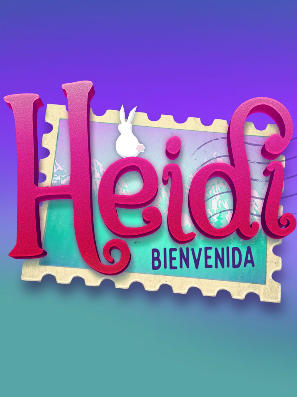 Heidi, bienvenida a casa Temporada 1 - SensaCine.com