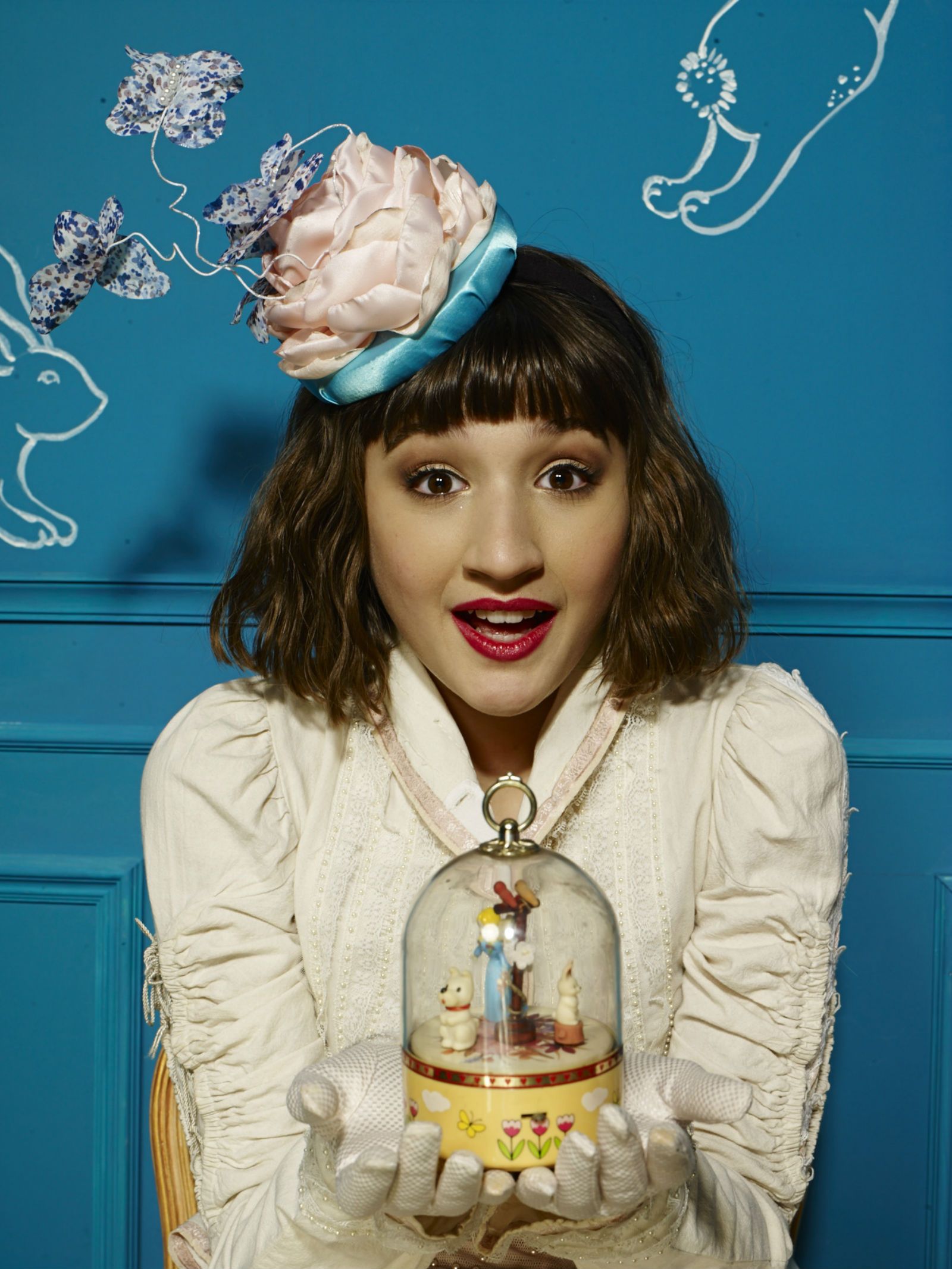 Heidi, bienvenida a casa : Heidi, bienvenida a casa : Foto - Foto 10 ...