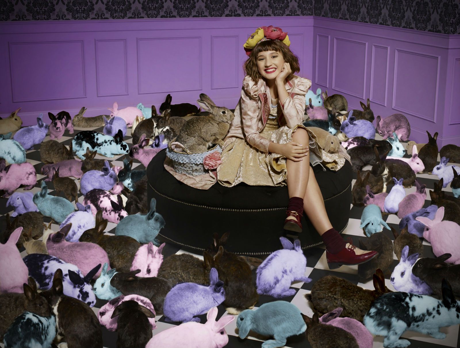 Heidi, bienvenida a casa : Heidi, bienvenida a casa : Foto - Foto 4 ...