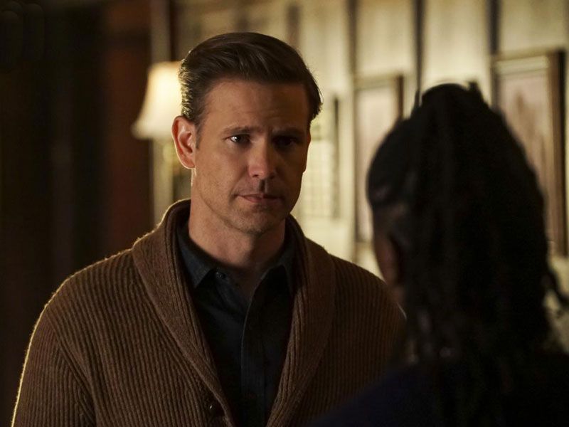 Legacies : Legacies : Foto Matthew Davis - Foto 128 sobre 194 ...