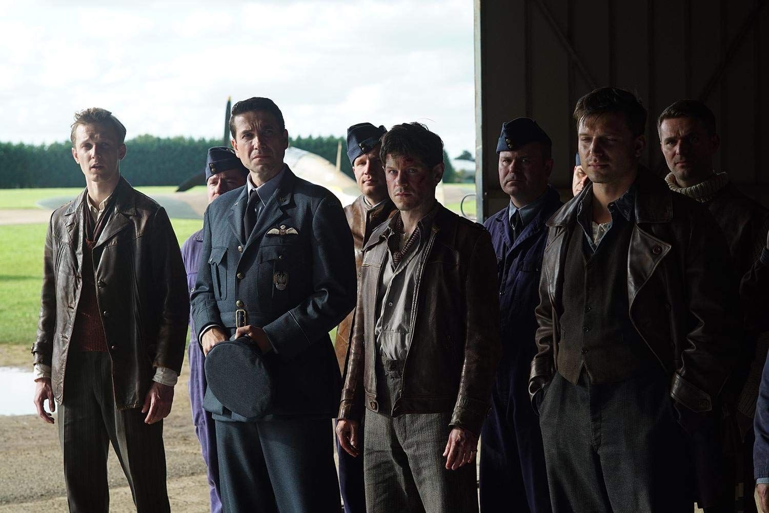 Foto de Iwan Rheon - Foto Iwan Rheon - Foto 4 de 64 - SensaCine.com